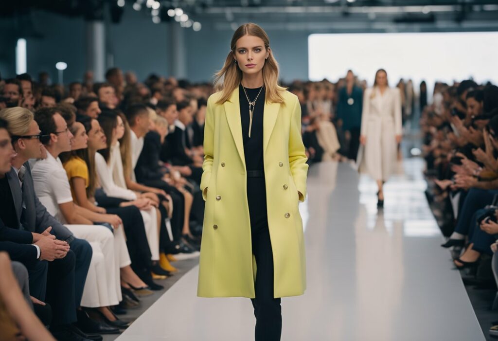 100 Einzigartige und Kreative Namen für Modelabels